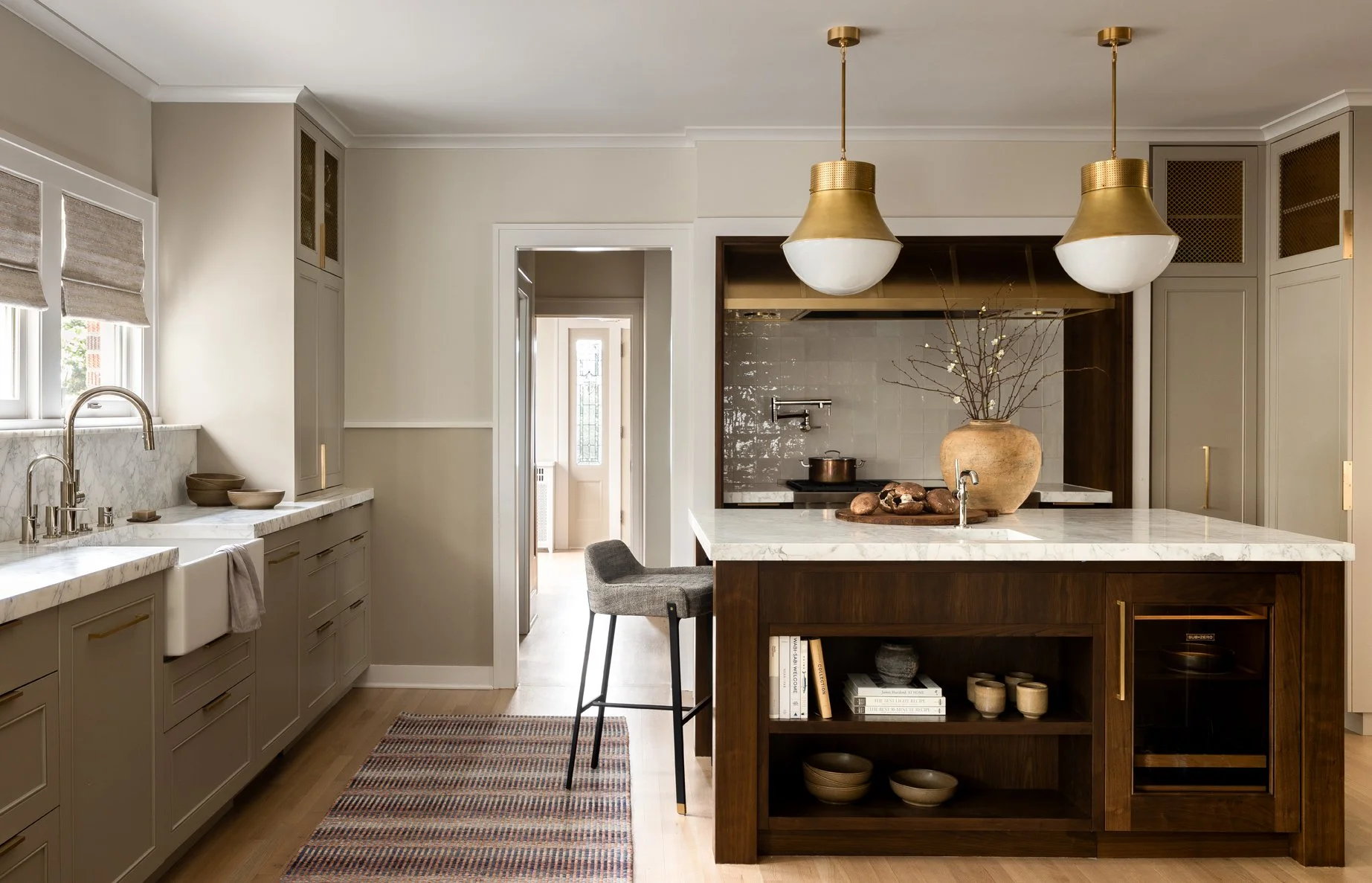 Installation Gallery — AUDA SINDA