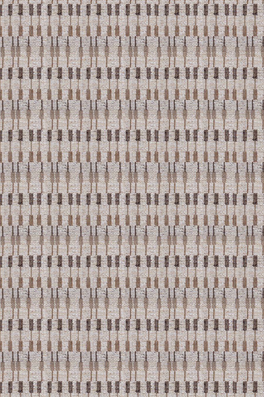 Luxor Handwoven Rug — AUDA SINDA