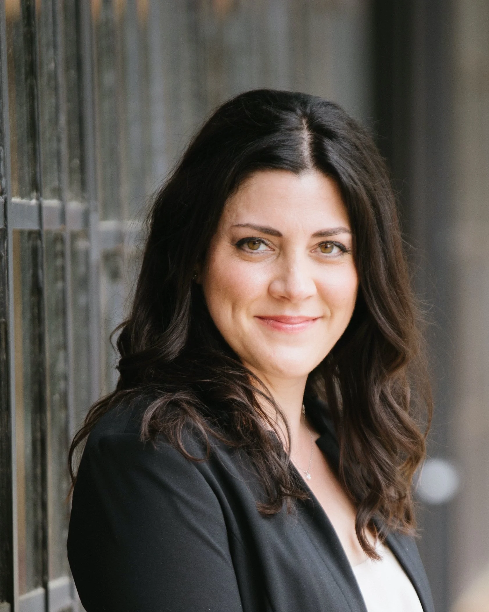 Hayley Cleary, MPP, PhD