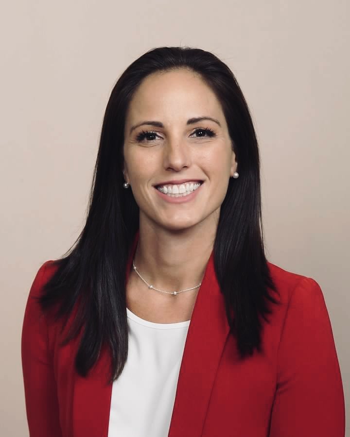 Team — Sanderson Firm