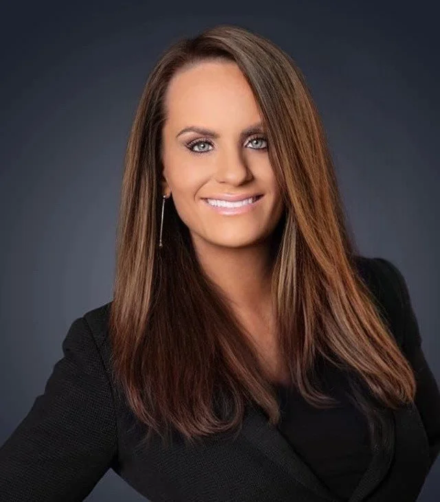 Team — Sanderson Firm