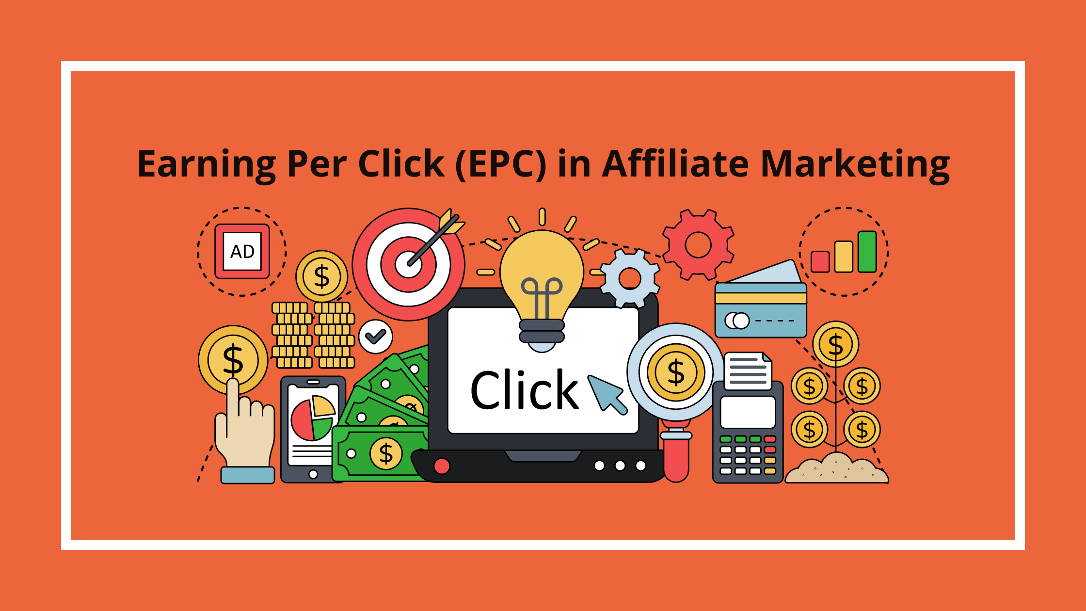 What Is EPC In Marketing What Is EPC In Marketing