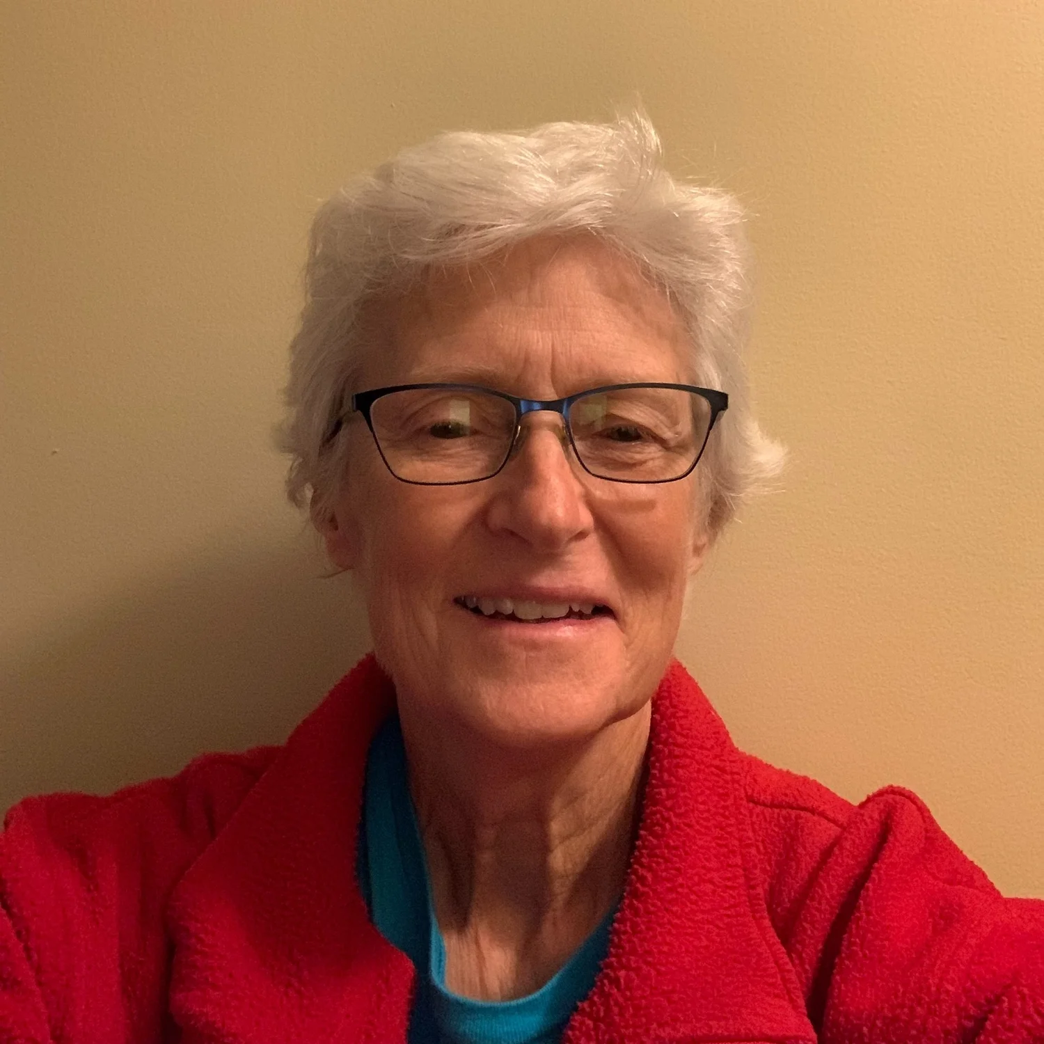 Officers — Second Presbyterian Church - Kansas City