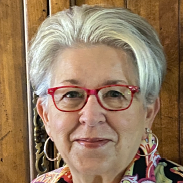 Officers — Second Presbyterian Church - Kansas City