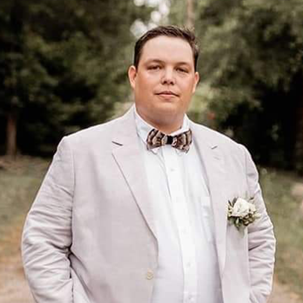 Officers — Second Presbyterian Church - Kansas City