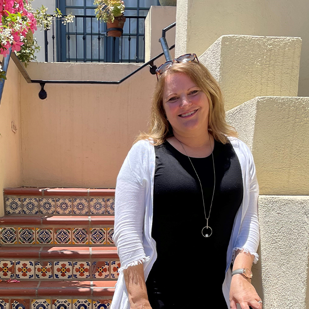 Officers — Second Presbyterian Church - Kansas City