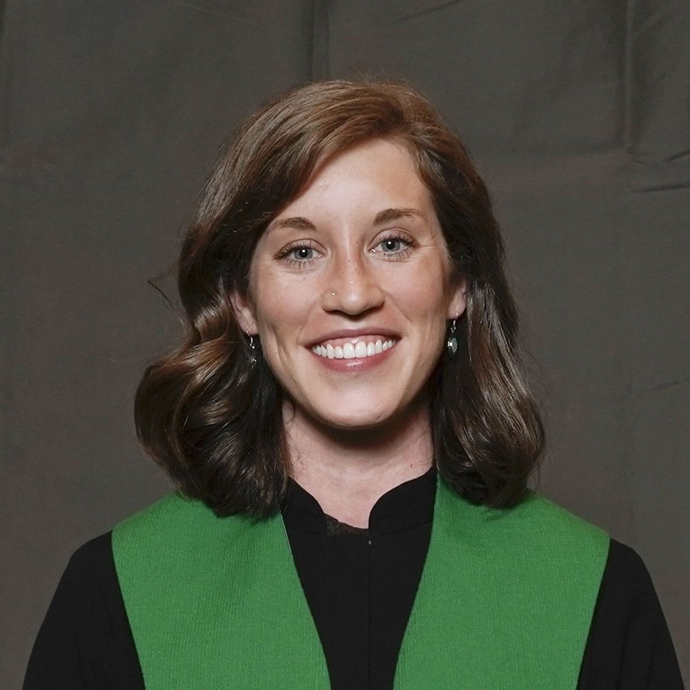 Sarah Speed — Second Presbyterian Church - Kansas City