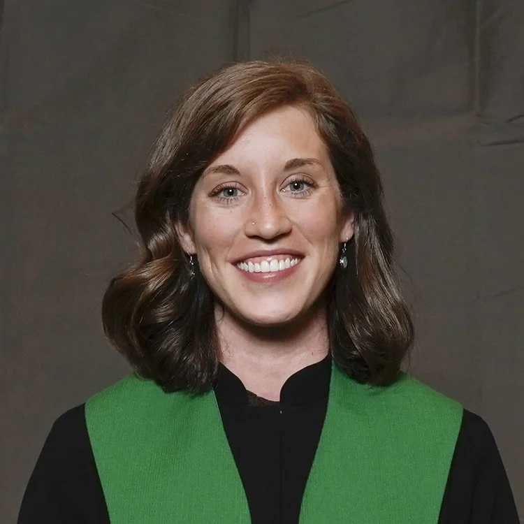 About Sarah Speed — Second Presbyterian Church - Kansas City