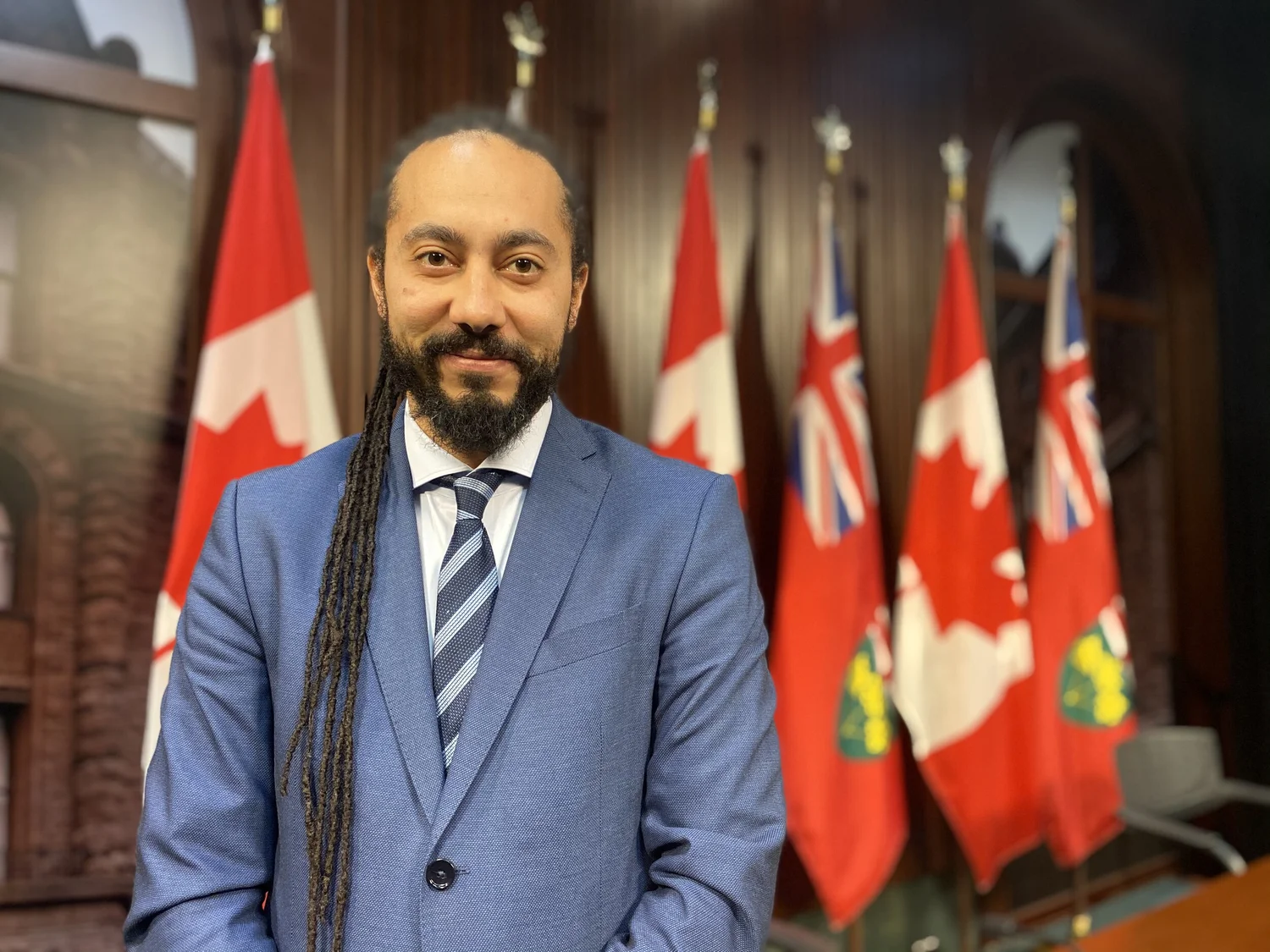 Toronto Sign Language Interpreter Service