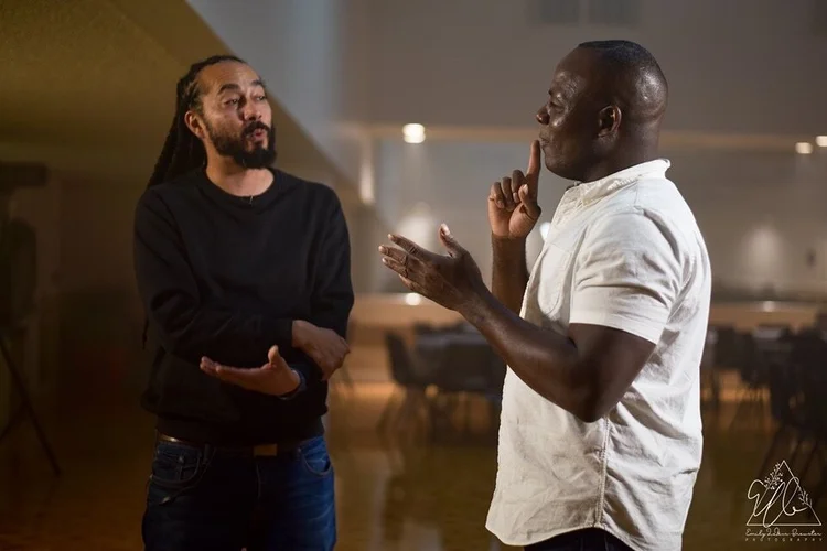 Toronto Sign Language Interpreter Service