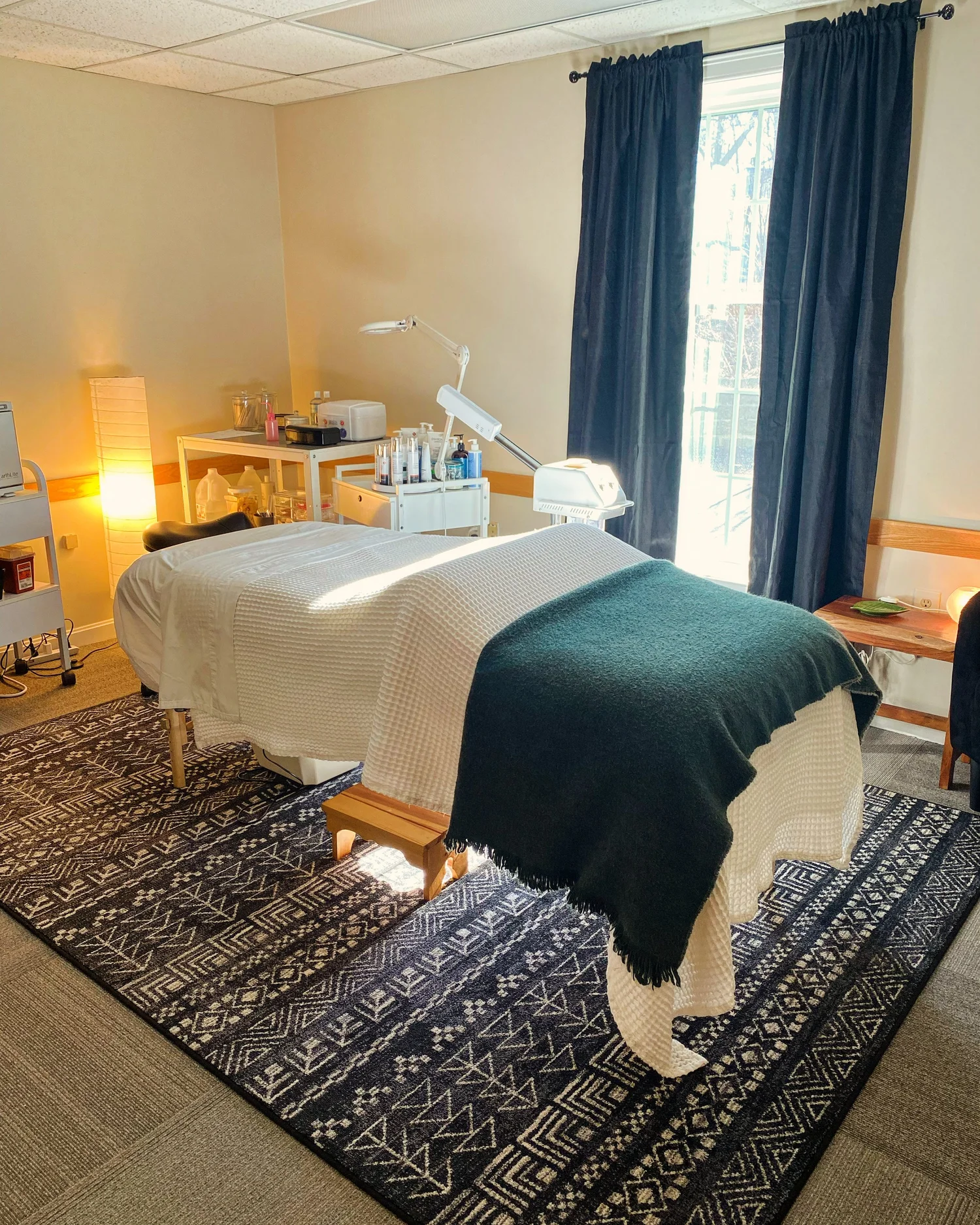 Moonstone Beauty Studio