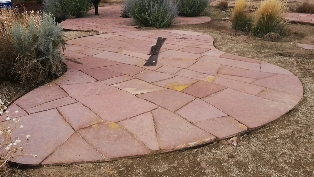 Southwest Stoneworks — sax stonecarving