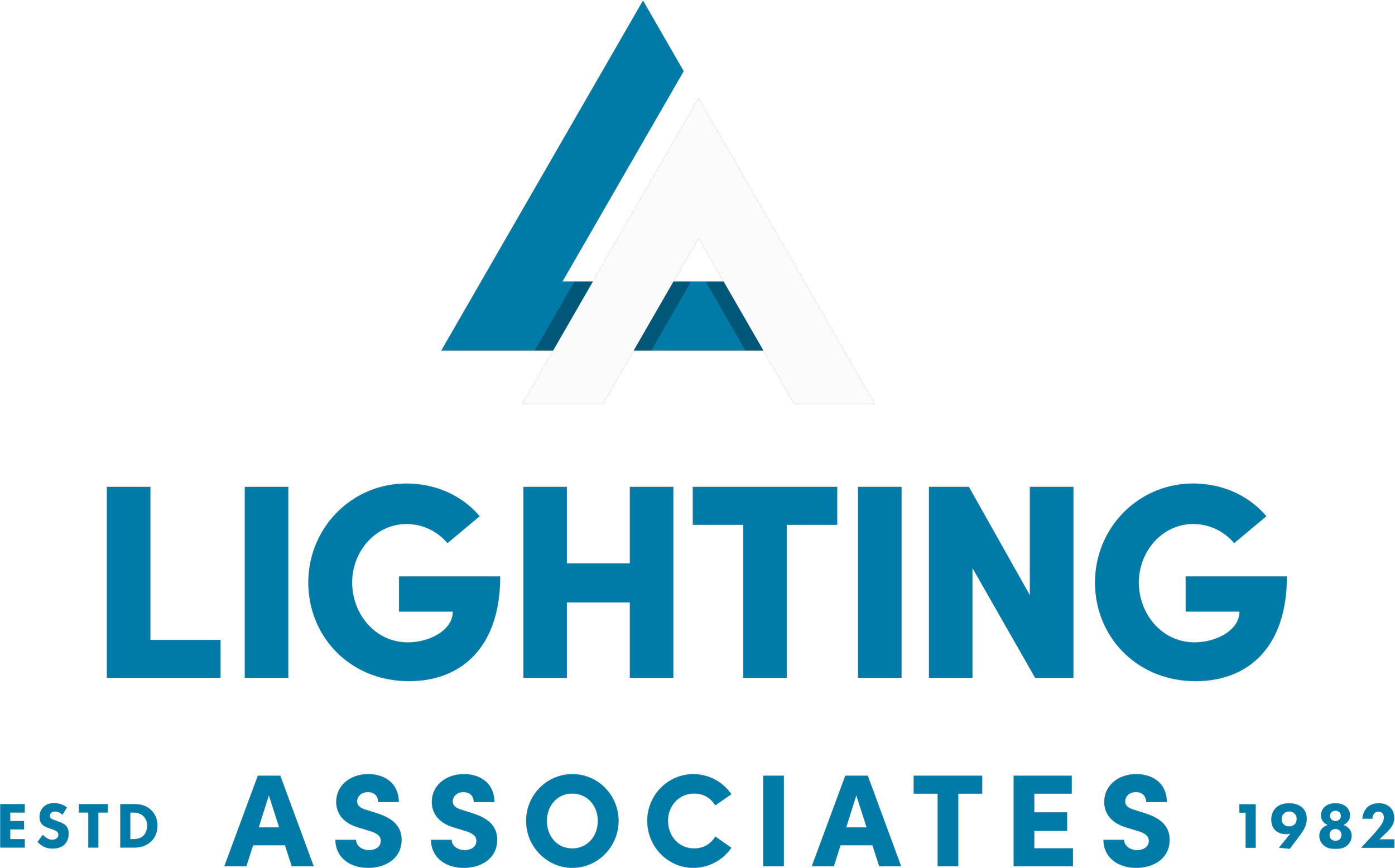 Homepage — Lighting Associates, LLC.
