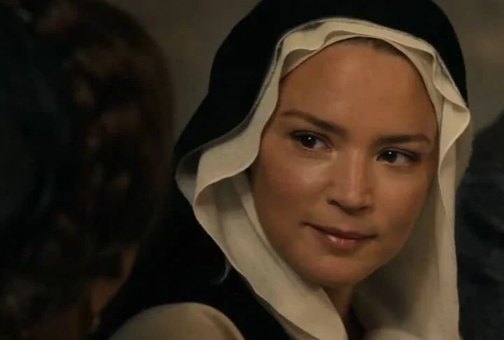 Benedetta — Film of the Week