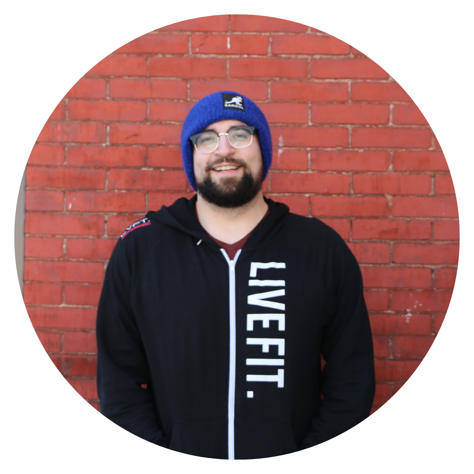 Our Team — Center of Life