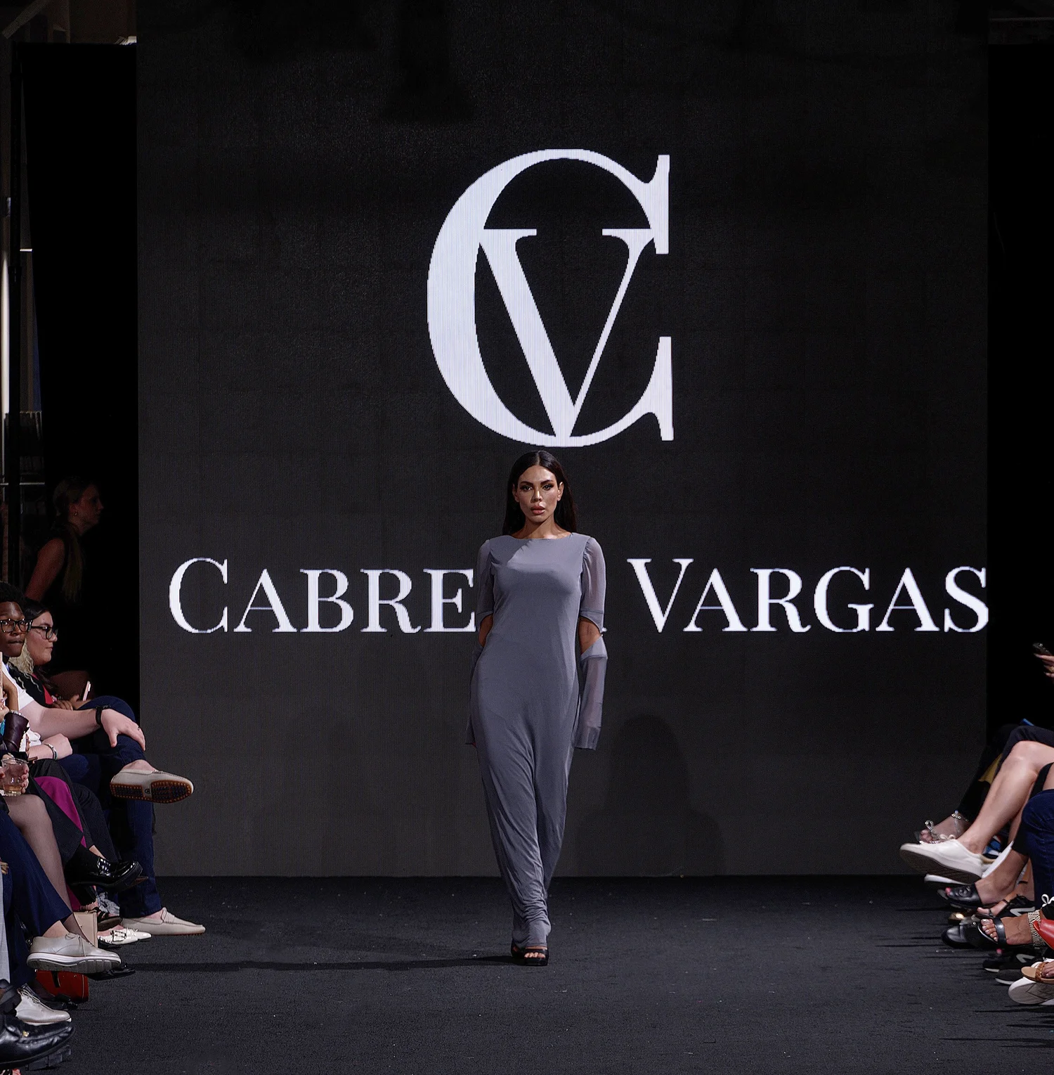 Cabrera Vargas-Official Site