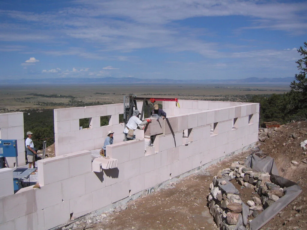 About AAC — Aerblock