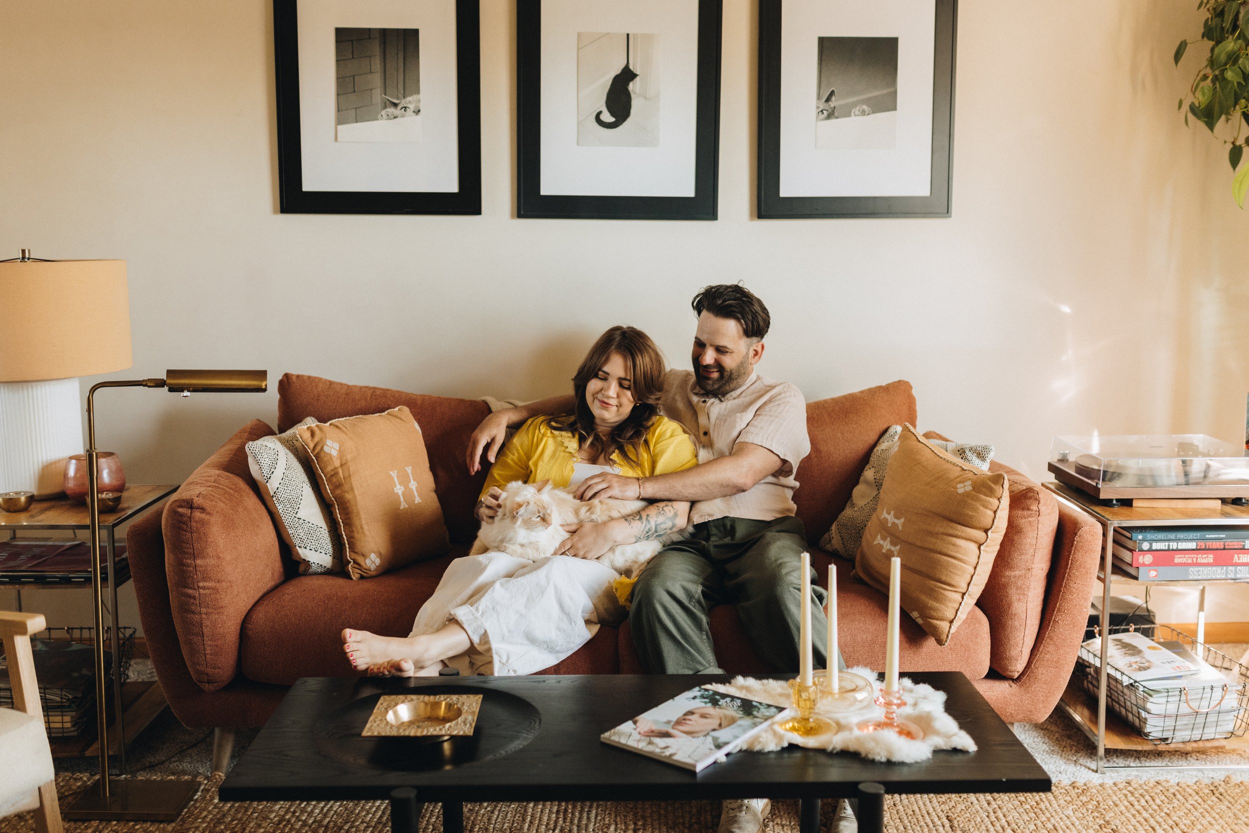 About — Rubinski Works