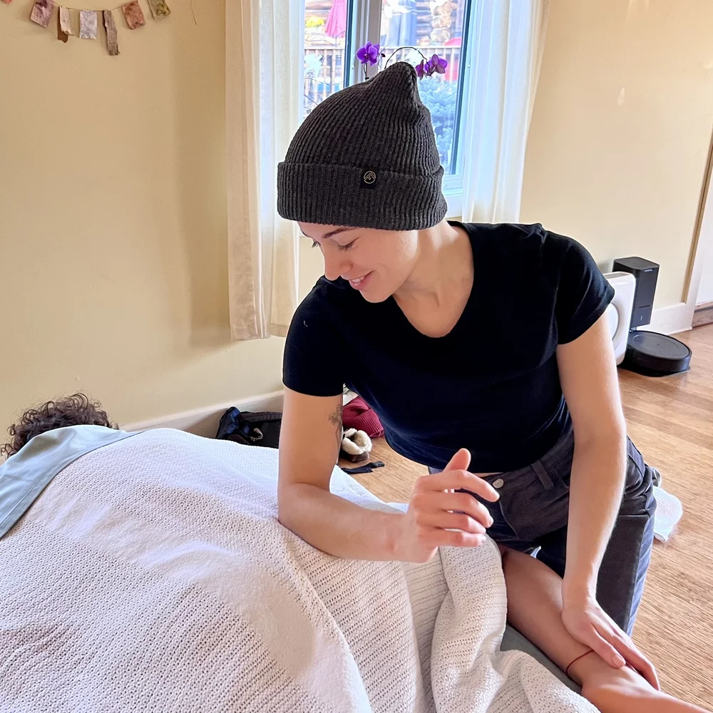 Professional Training Program — Balance Massage School of Vermont