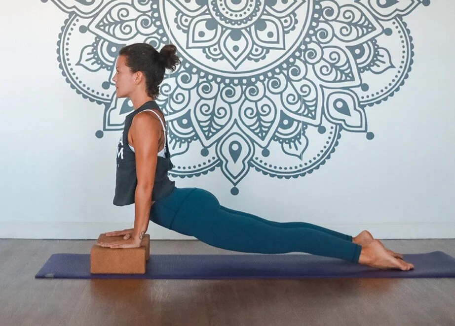 101 Ways To Use Yoga Blocks: Beginner to Advanced — Yoga Room Hawaii