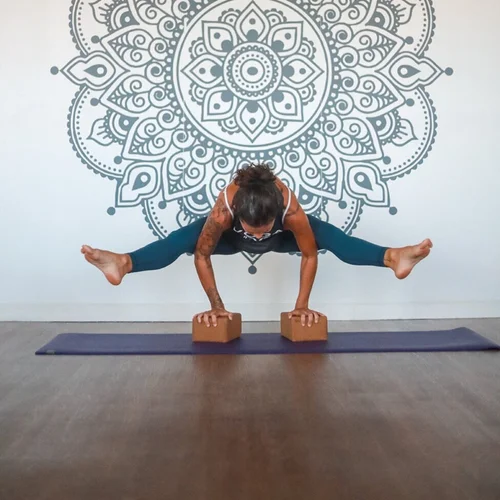 11 Yoga Arm Balances to Advance Your Practice (with Modifications ...