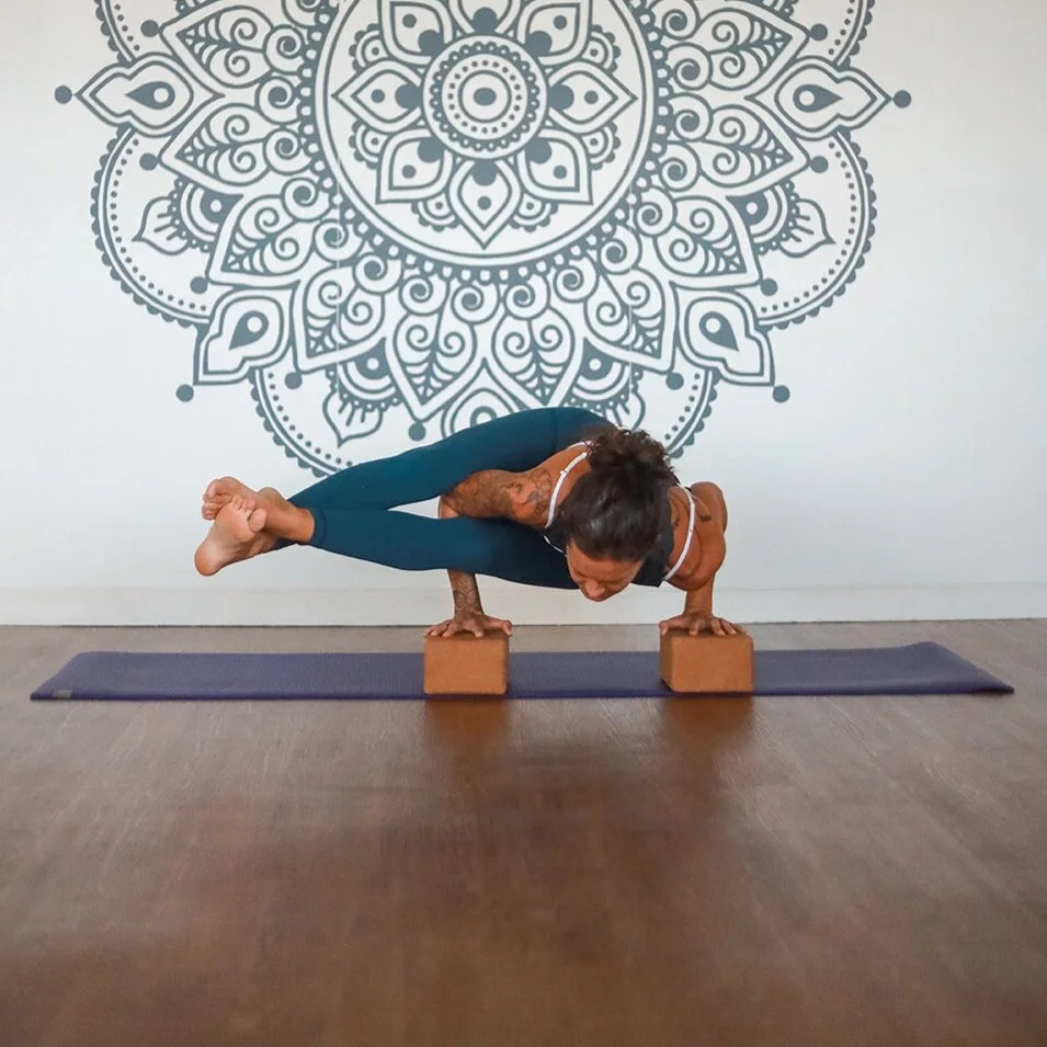 11 Yoga Arm Balances to Advance Your Practice (with Modifications ...