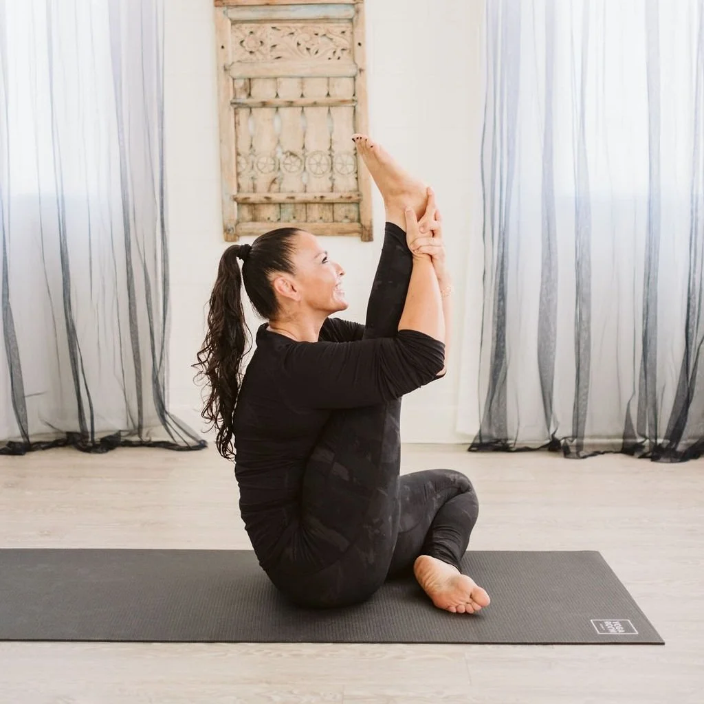 Choose Your Class Type — Yoga Room Hawaii