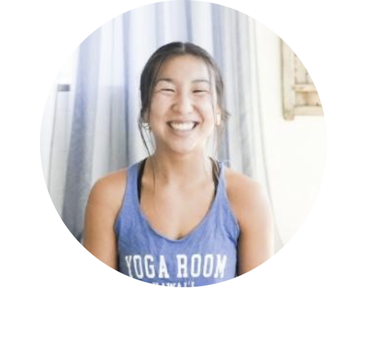 Instructor Team — Yoga Room Hawaii