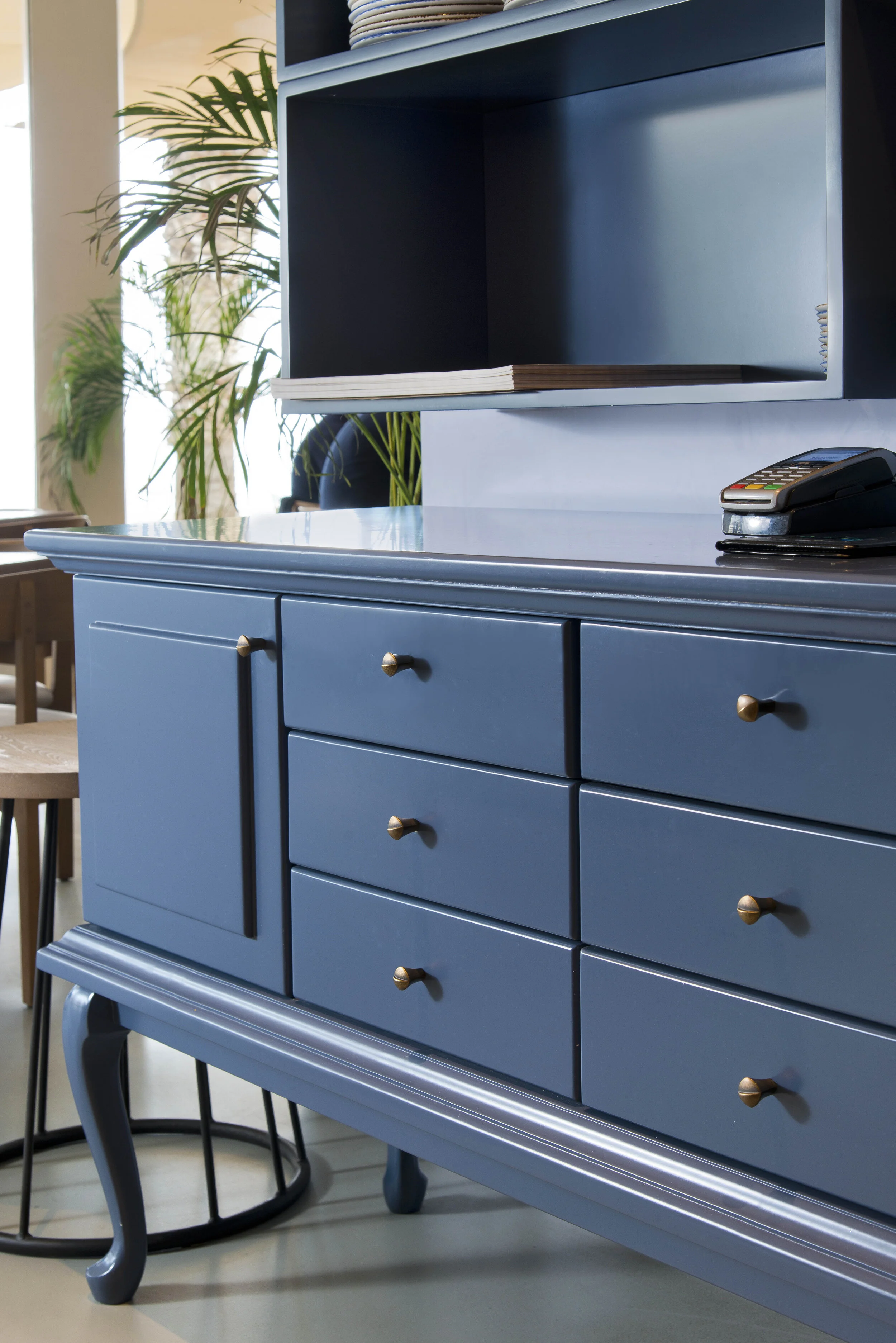 General 5 — AT DESIGN STUDIO