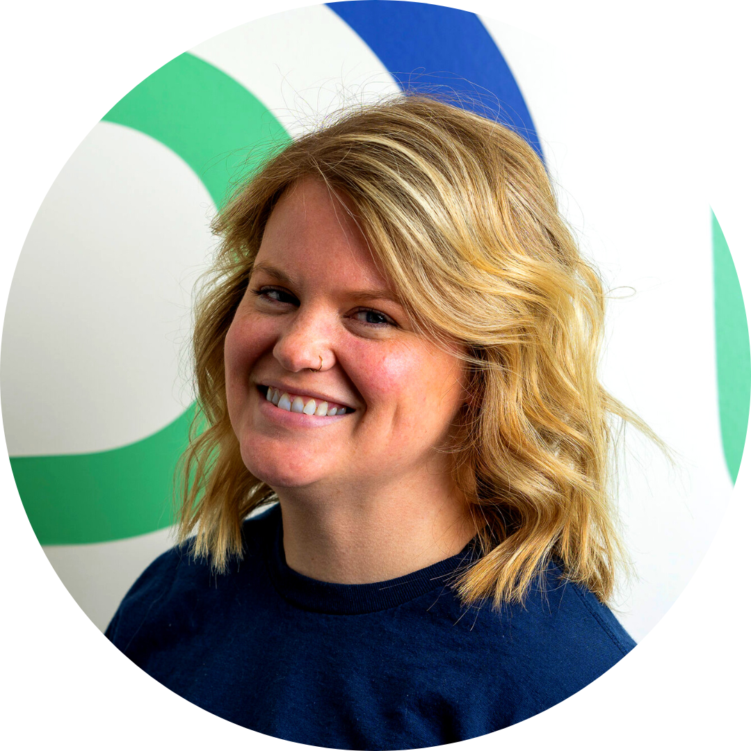 Chrissy Gill — Duet