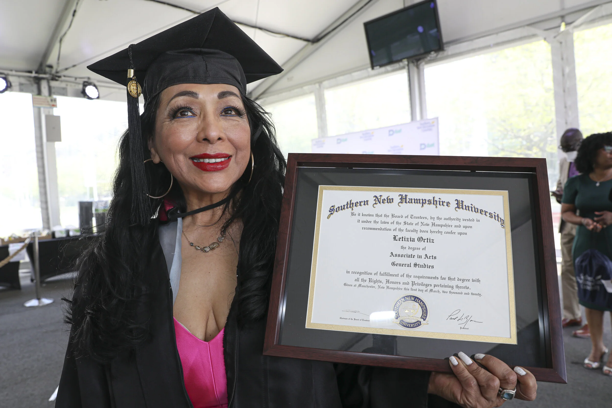 How It Works — Duet