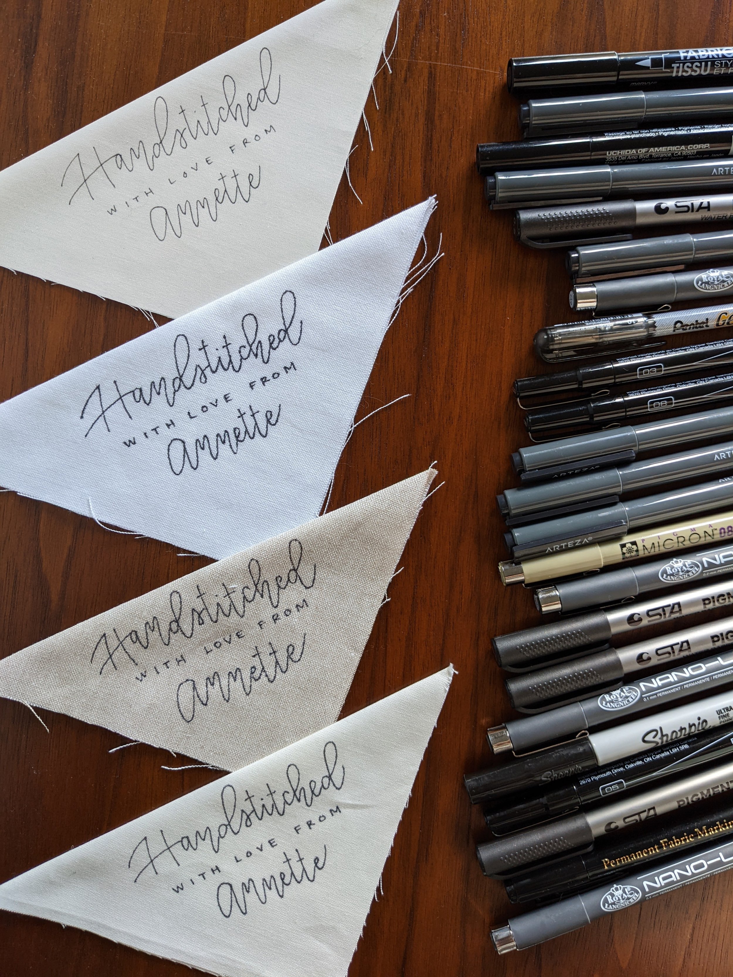 Juniperus Threadworks