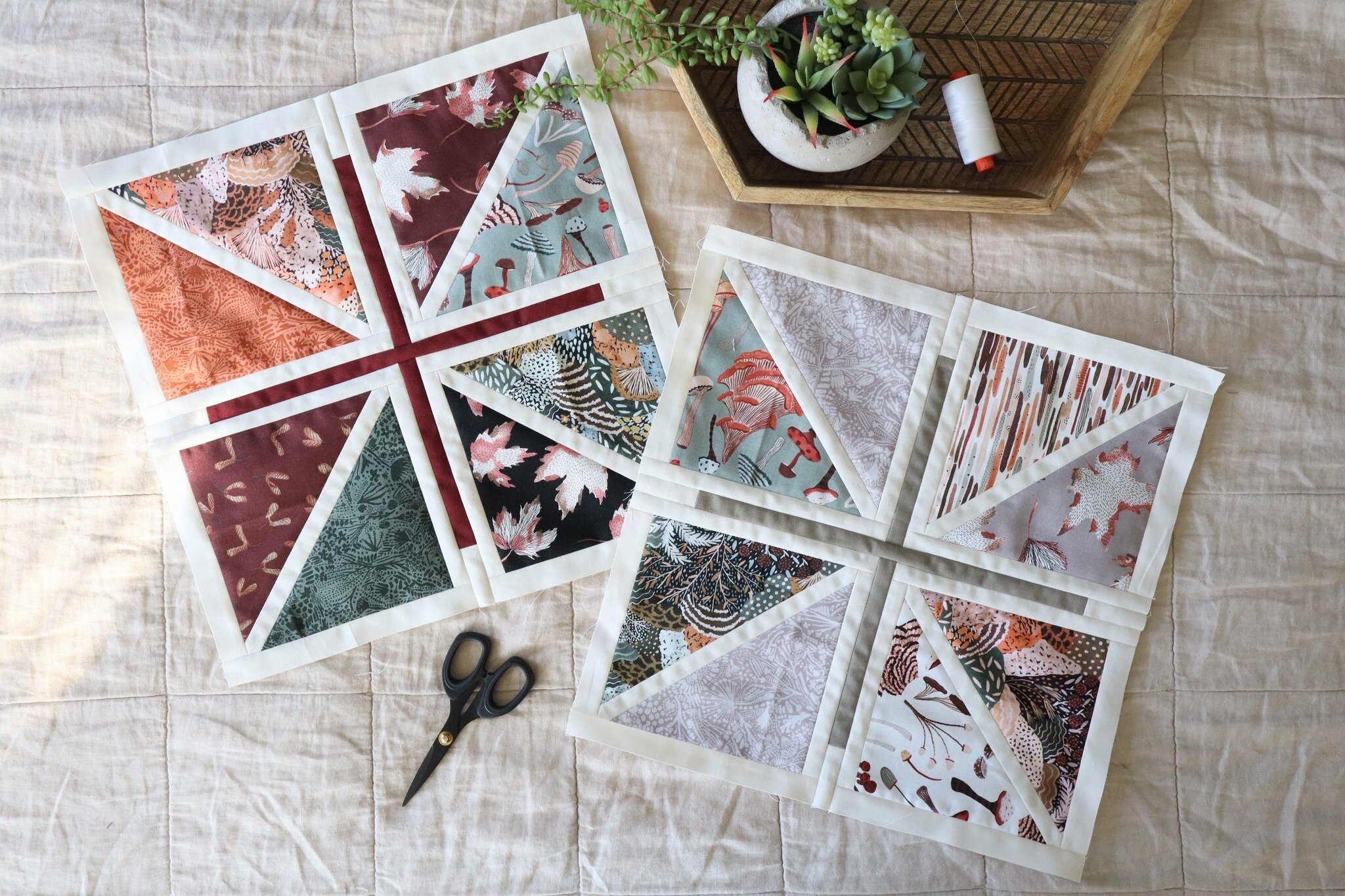 Juniperus Threadworks