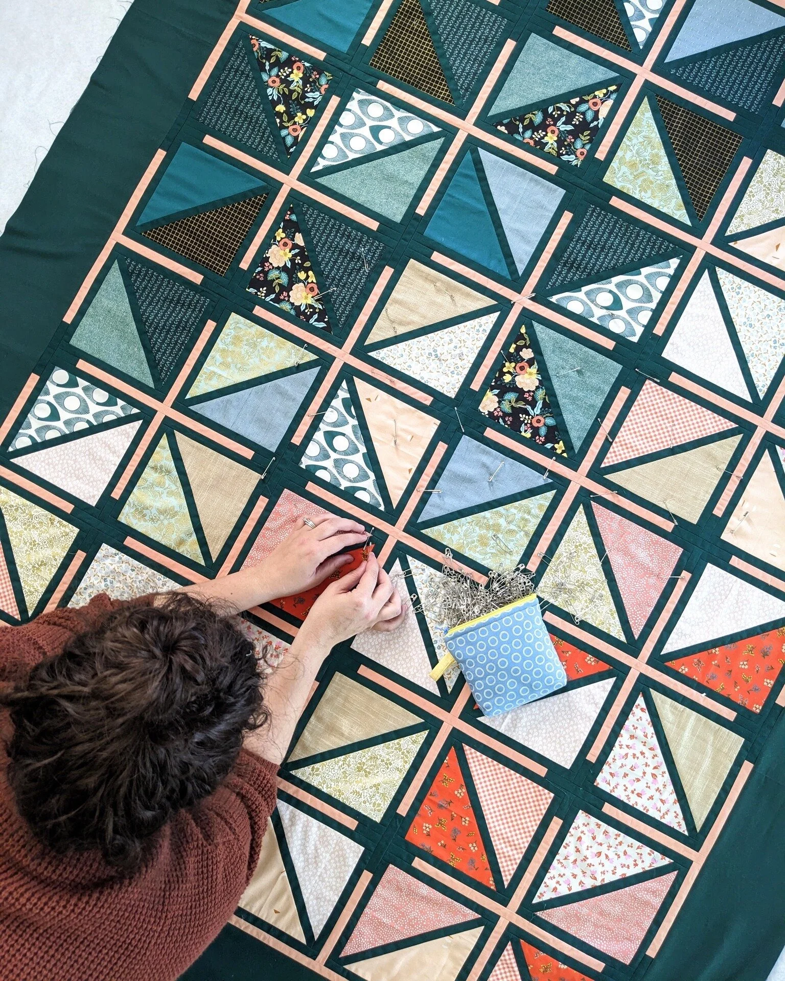 Juniperus Threadworks