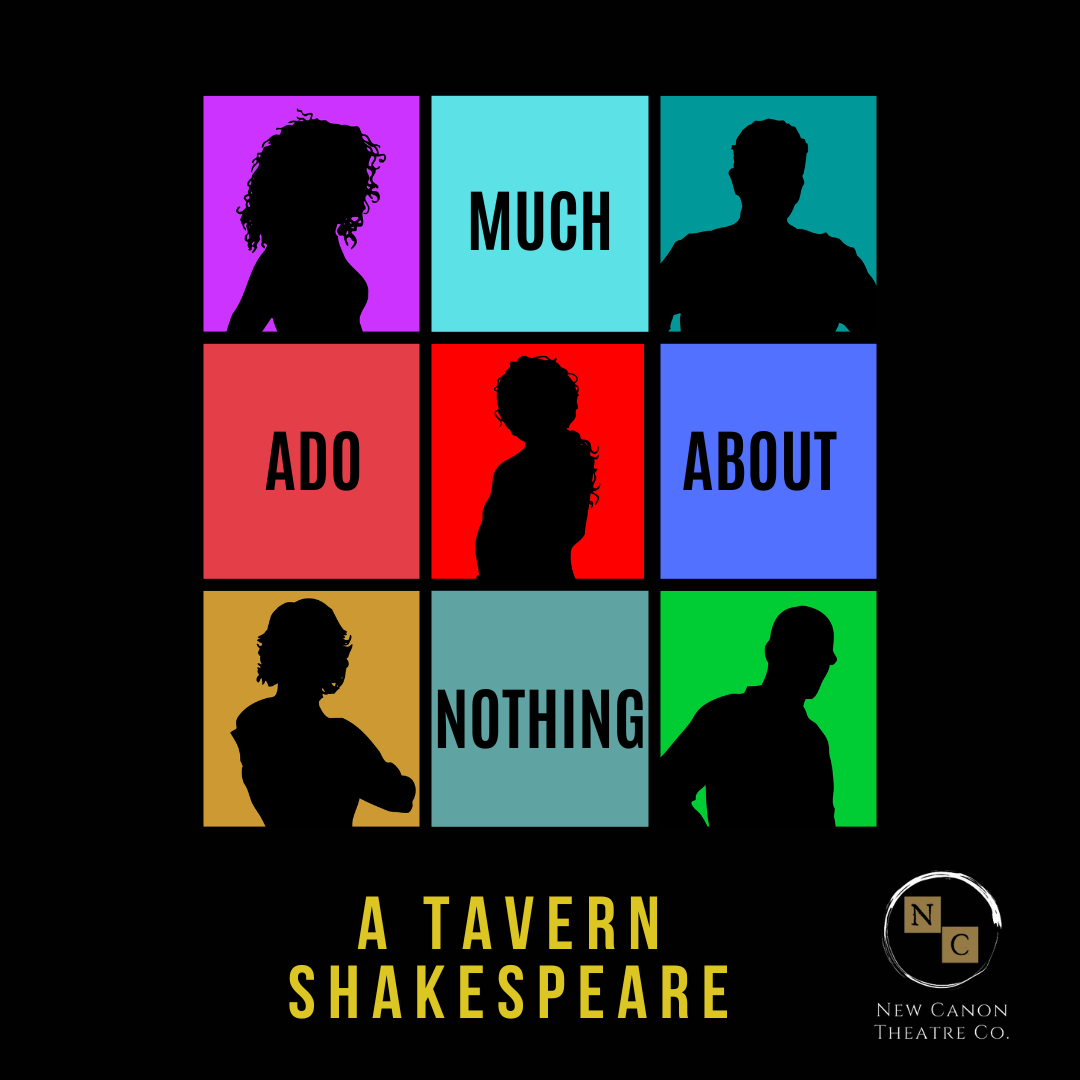 Current Season — New Canon Theatre Co.
