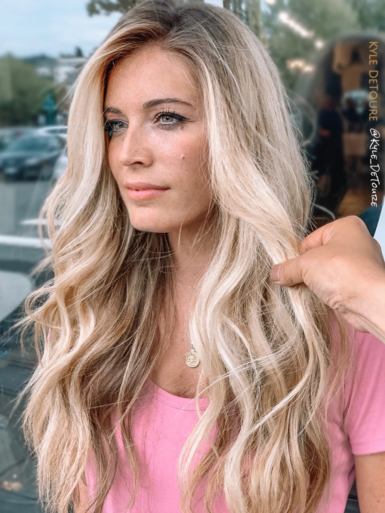 KIRKLAND | BELLEVUE | SEATTLE : Hair Salon | Best Top Ten Salon ...