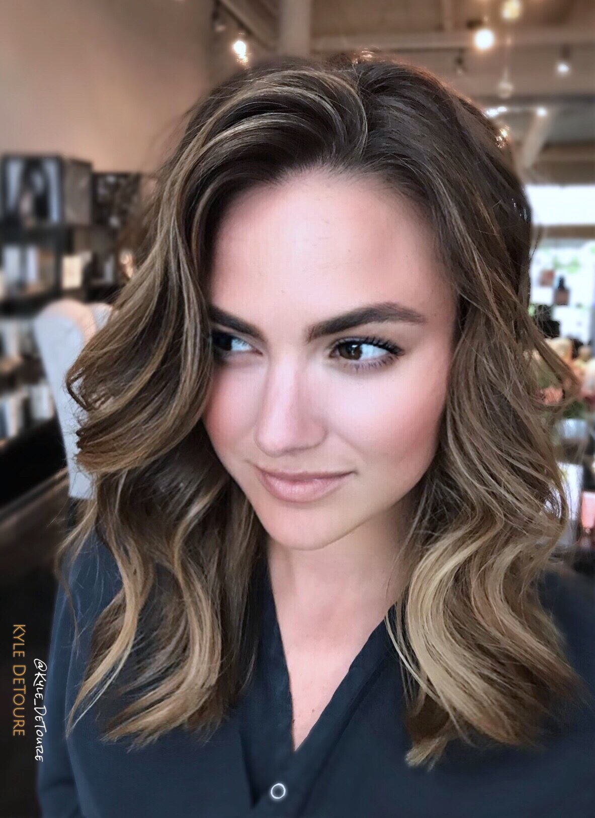 KIRKLAND | BELLEVUE | SEATTLE : Hair Salon | Best Top Ten Salon ...