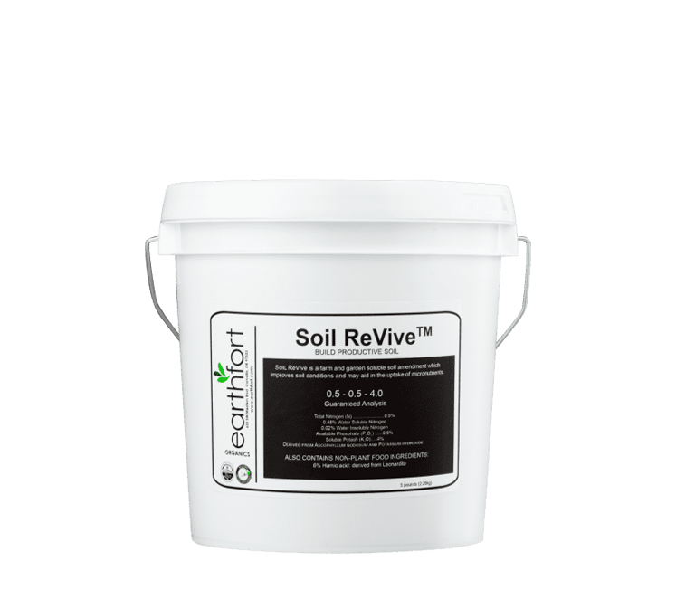Earthfort Products — Regenerative Land Solutions