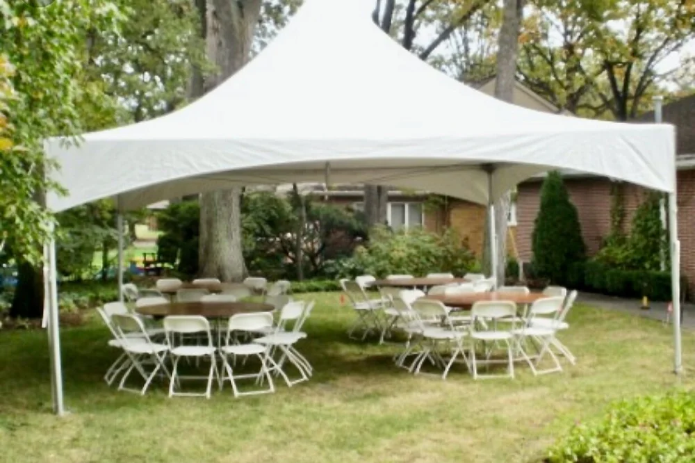 Tents — Undercover Tents