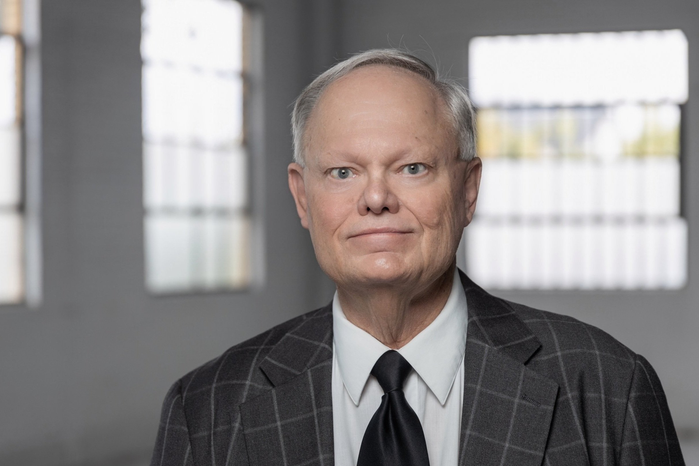 About Us - Registered Accessibility Specialists — ACI Consulting Architects