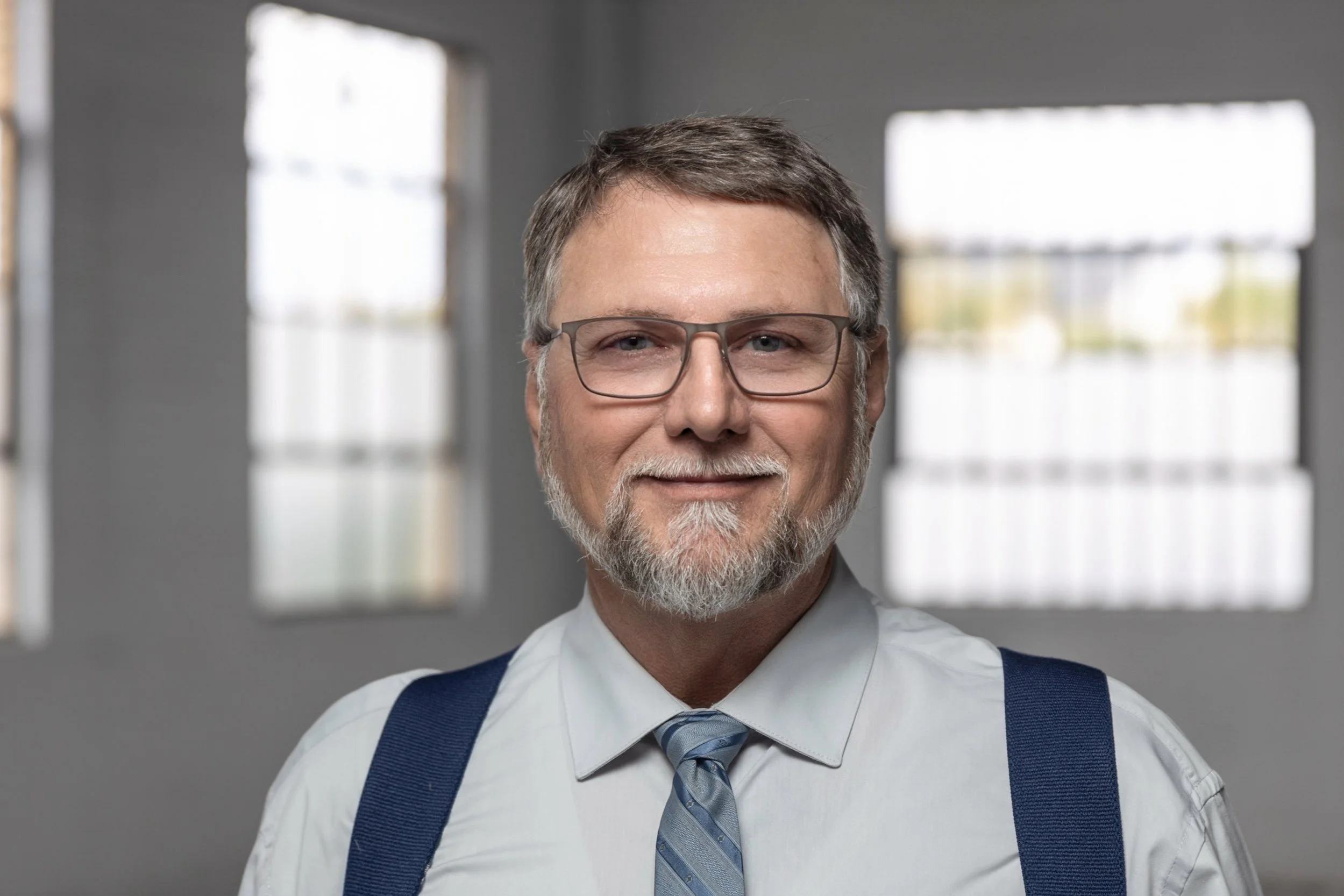 About Us - Registered Accessibility Specialists — ACI Consulting Architects