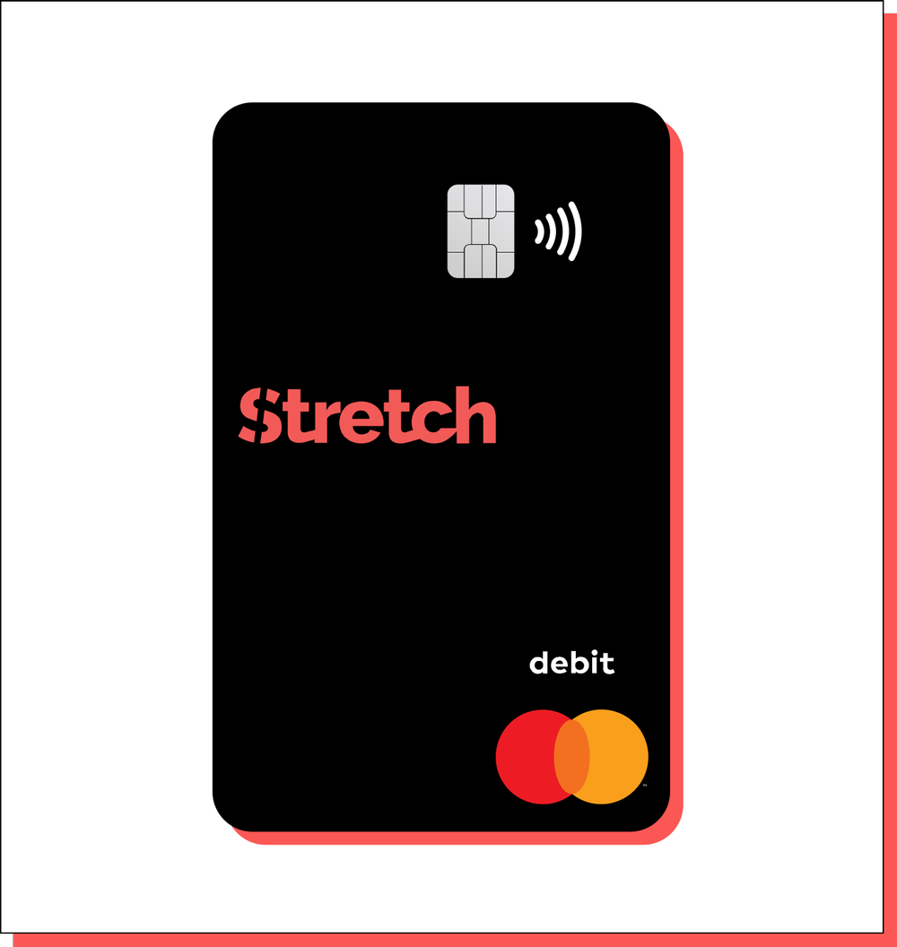 Stretch | Payments and Cards for Justice and Public Safety
