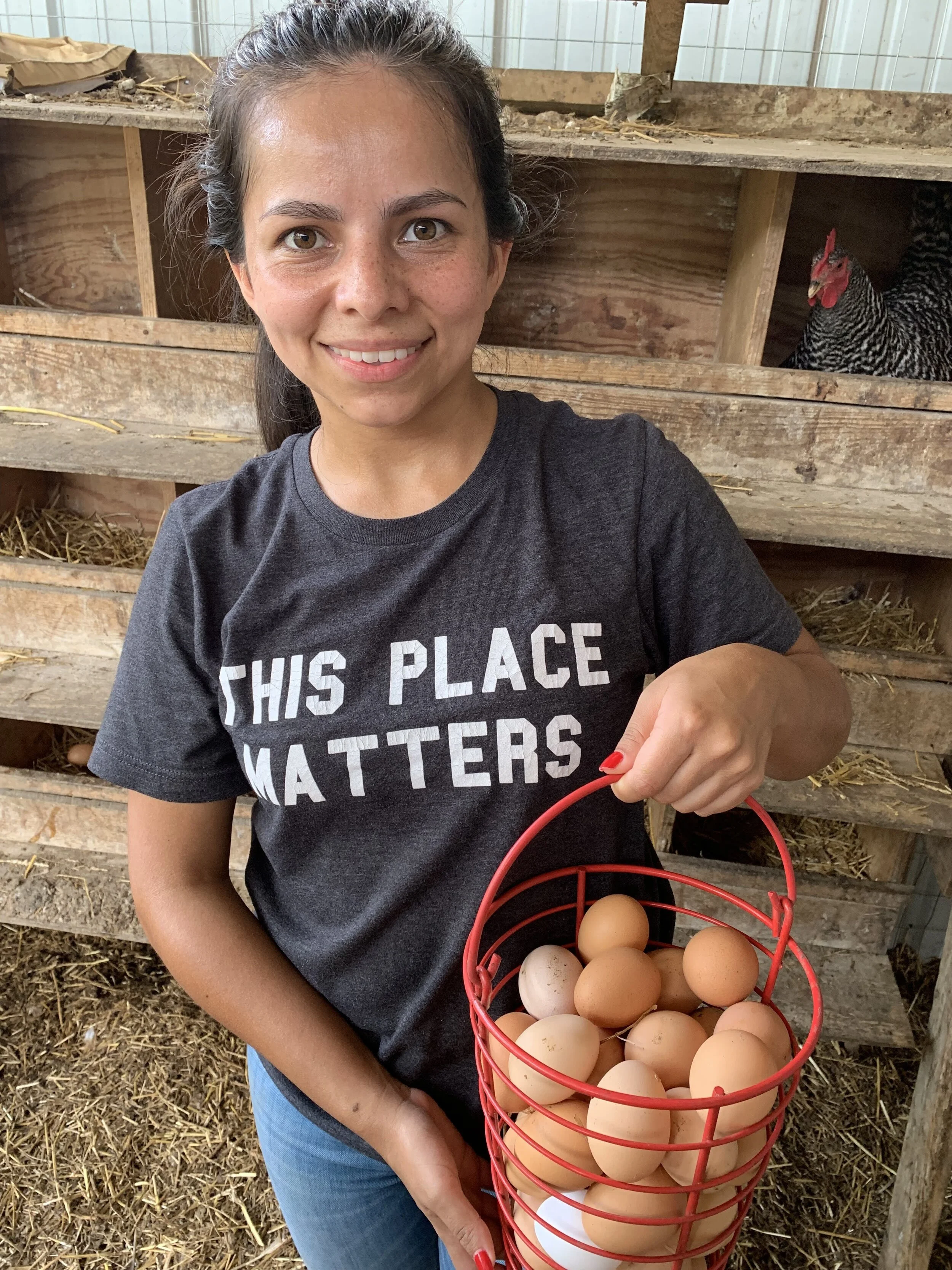Our Story — Hidden Hill Farms