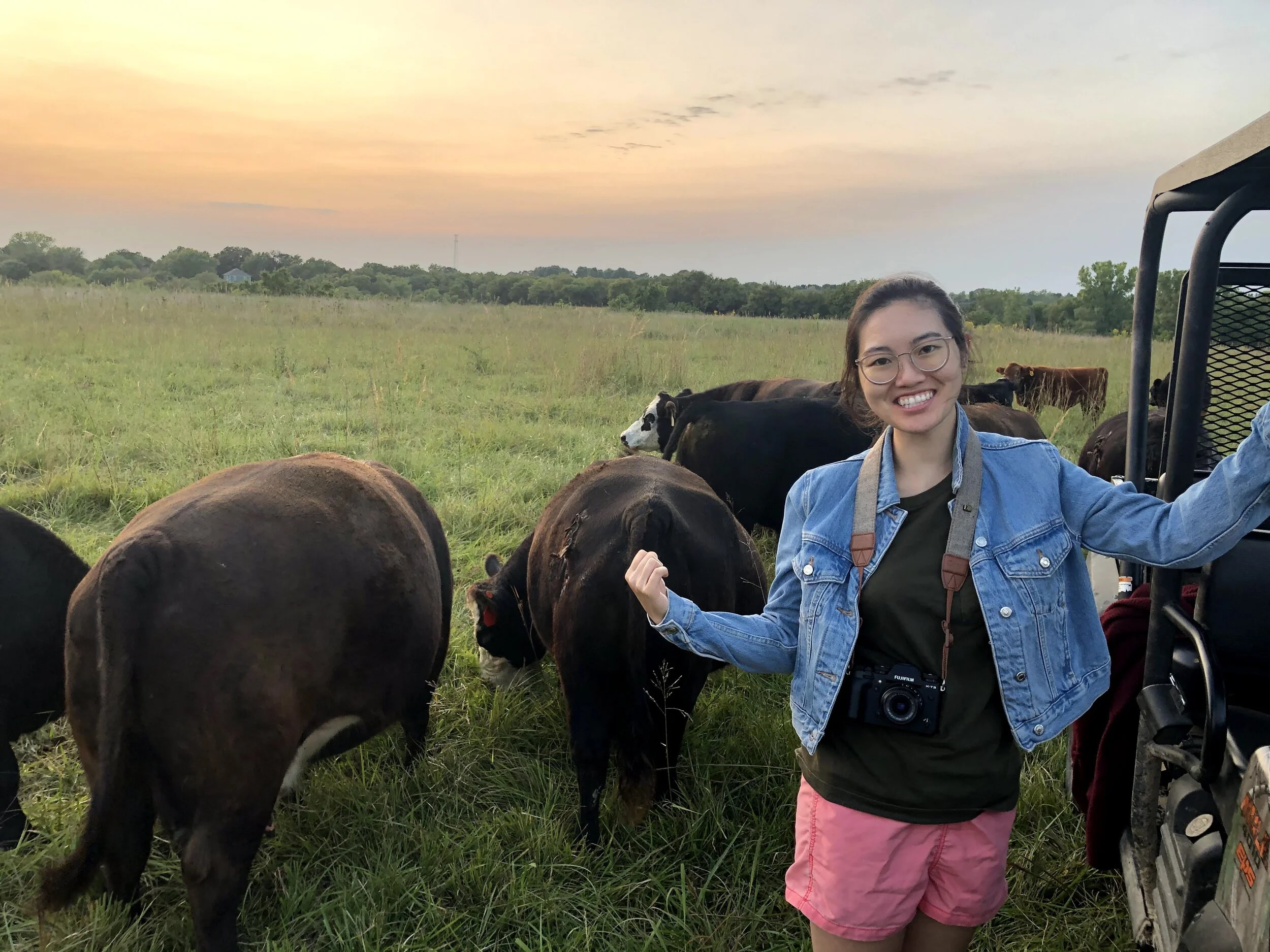 Our Story — Hidden Hill Farms
