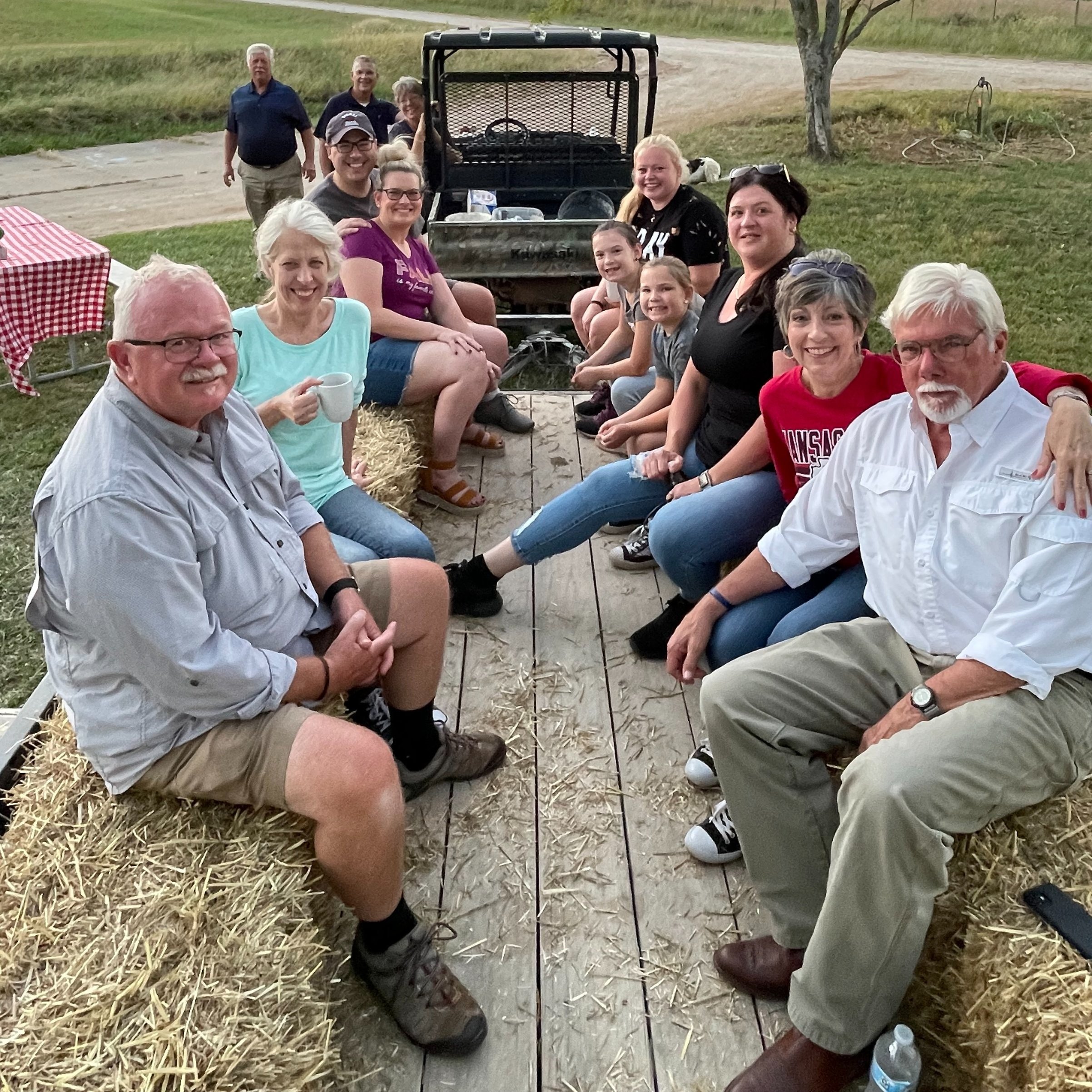 Farm Adventures — Hidden Hill Farms