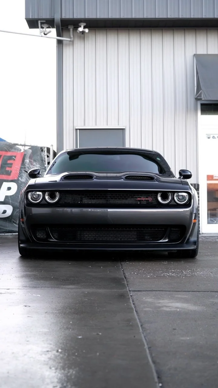 GP Customs | Midwest's Premier Automotive Customization Shop