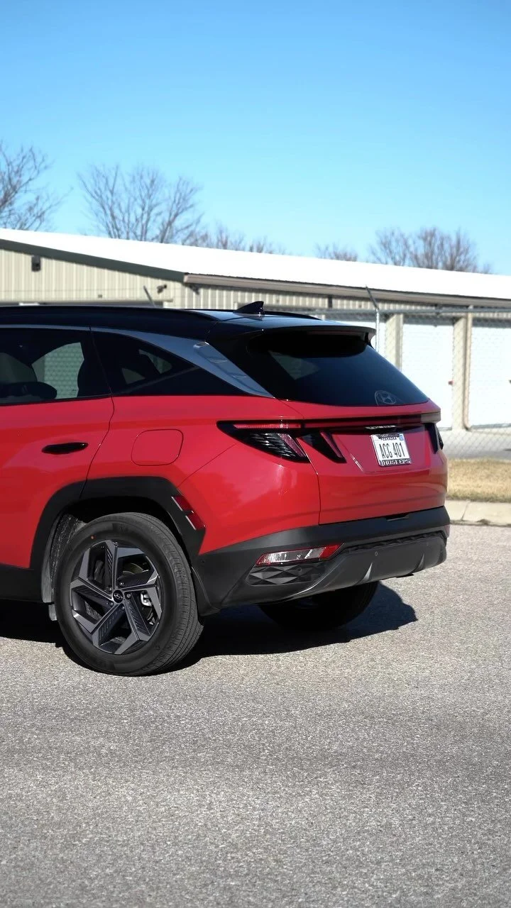 GP Customs | Midwest's Premier Automotive Customization Shop