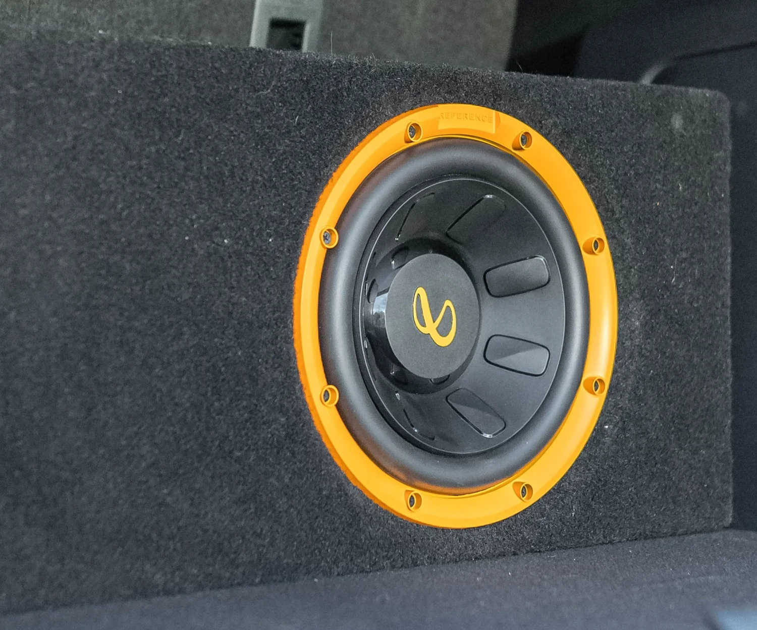 Car Audio Lincoln NE — GP Customs