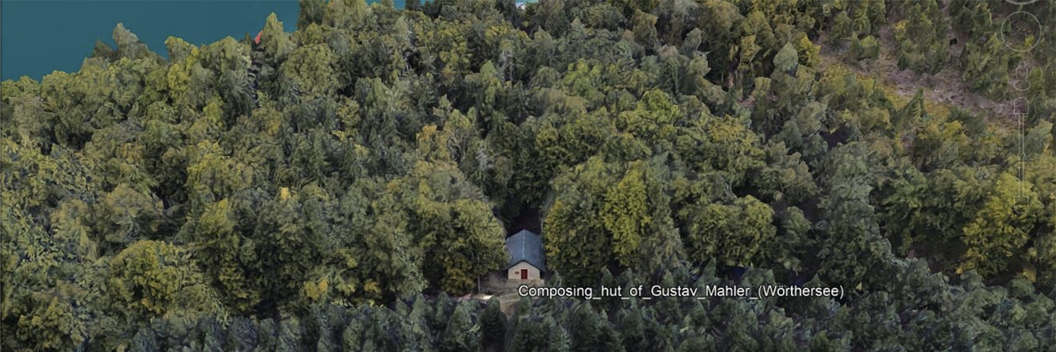 Sponsorship — The Gustav Mahler Society UK