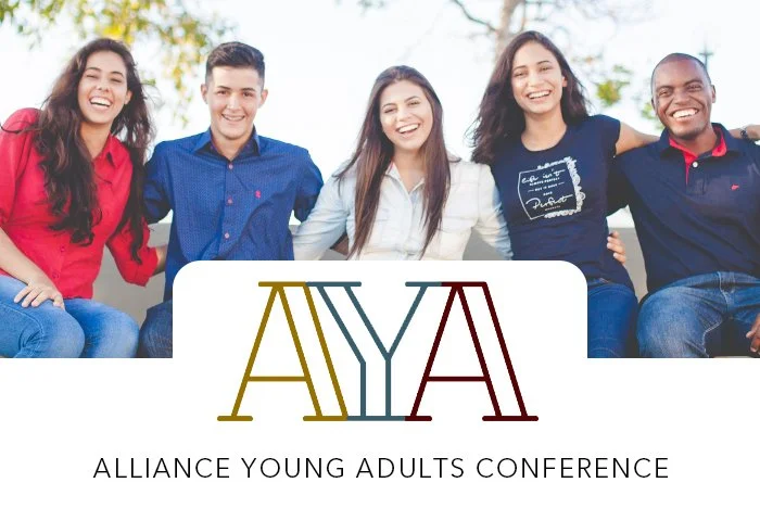 Events — WPA District of The Alliance